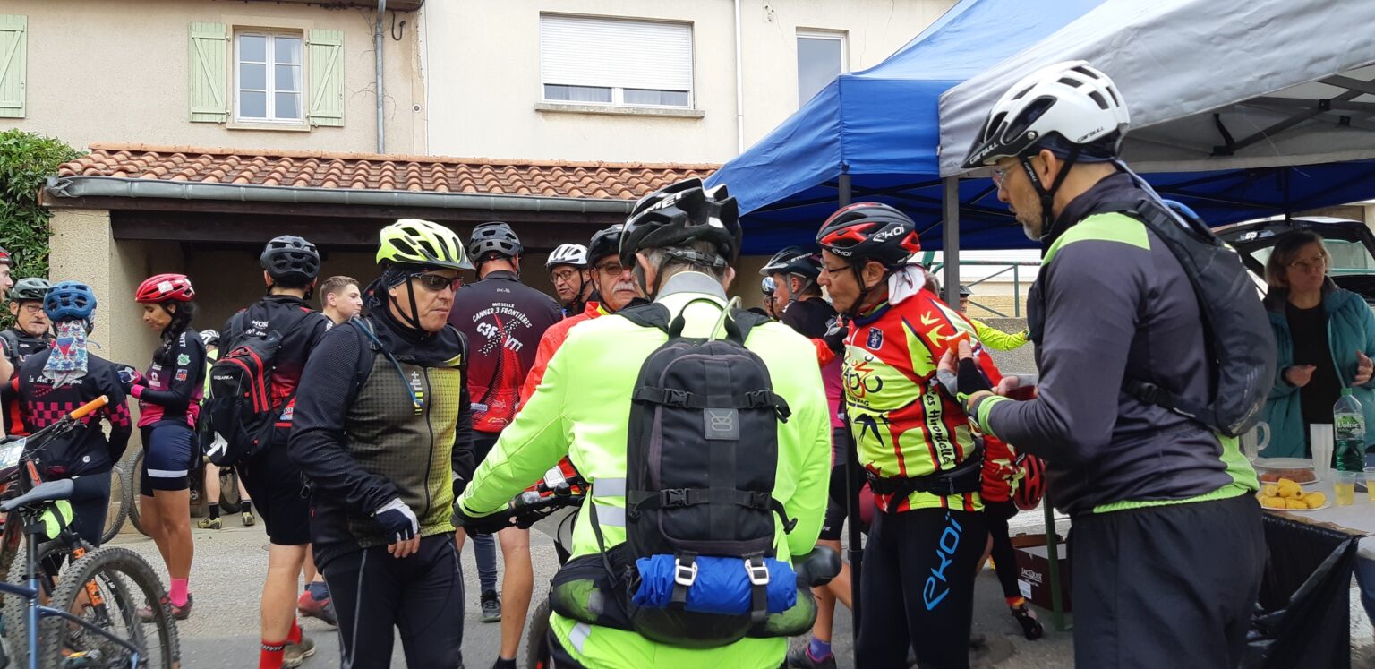 Photos Vidéo 2022 – Rando des lavoirs